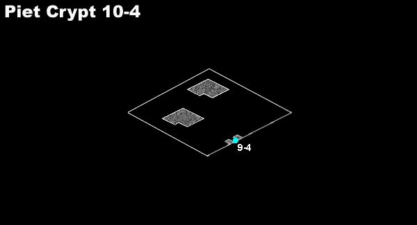 DA-Wizard - Piet Crypt Map