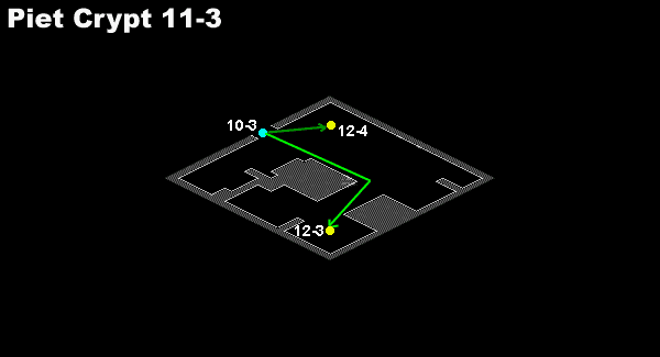 DA-Wizard - Piet Crypt Map