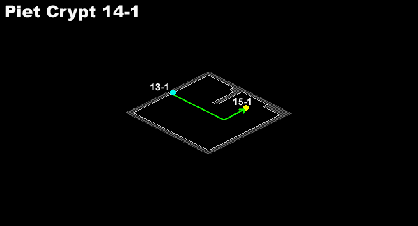 DA-Wizard - Piet Crypt Map