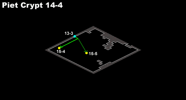 DA-Wizard - Piet Crypt Map