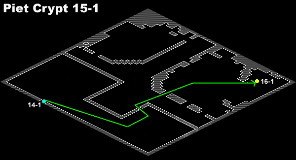 DA-Wizard - Piet Crypt Map