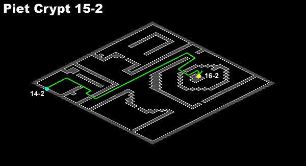 DA-Wizard - Piet Crypt Map