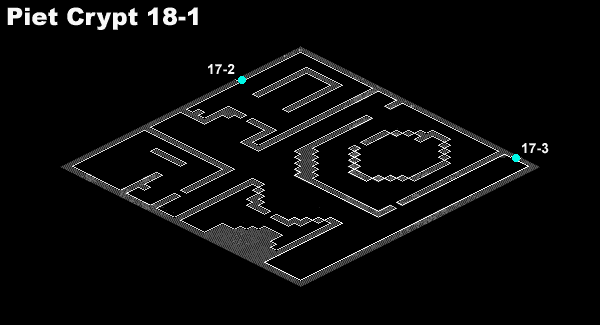DA-Wizard - Piet Crypt Map