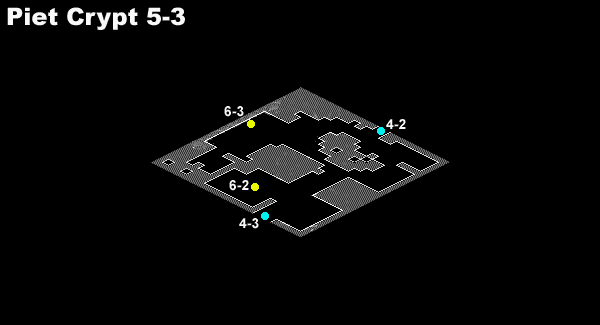 DA-Wizard - Piet Crypt Map