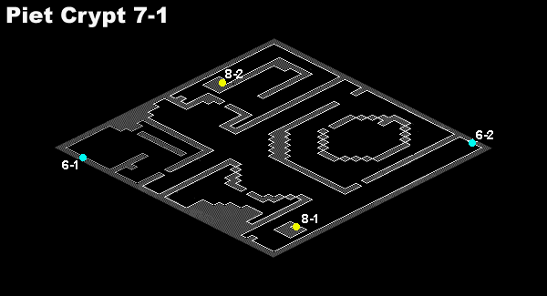 DA-Wizard - Piet Crypt Map