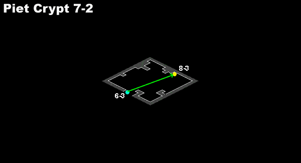 DA-Wizard - Piet Crypt Map